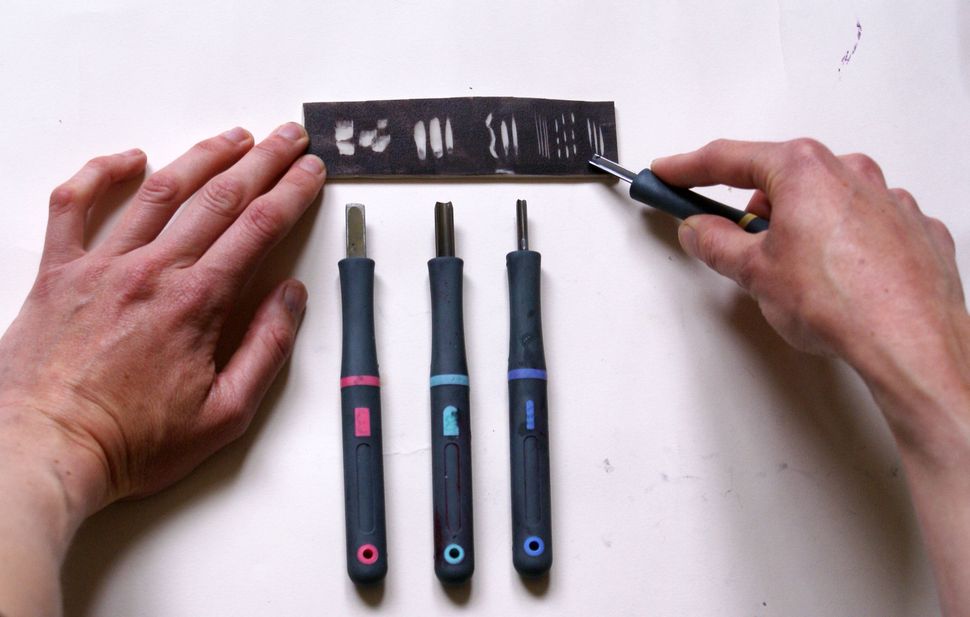 Lino printmaking: An introduction | Creative Bloq