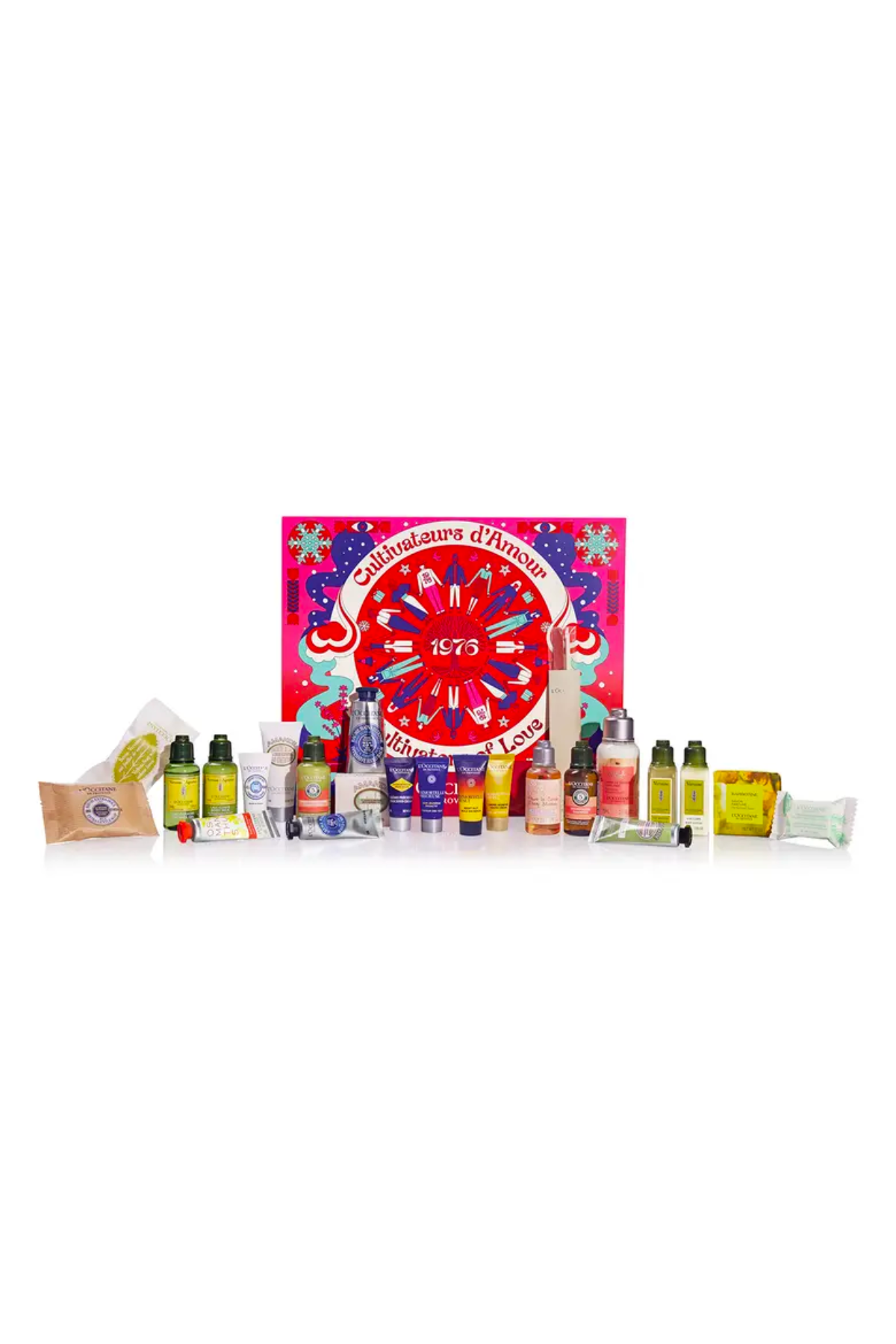 The 28 Best Beauty Advent Calendars of 2024: Charlotte Tilbury, Sephora ...