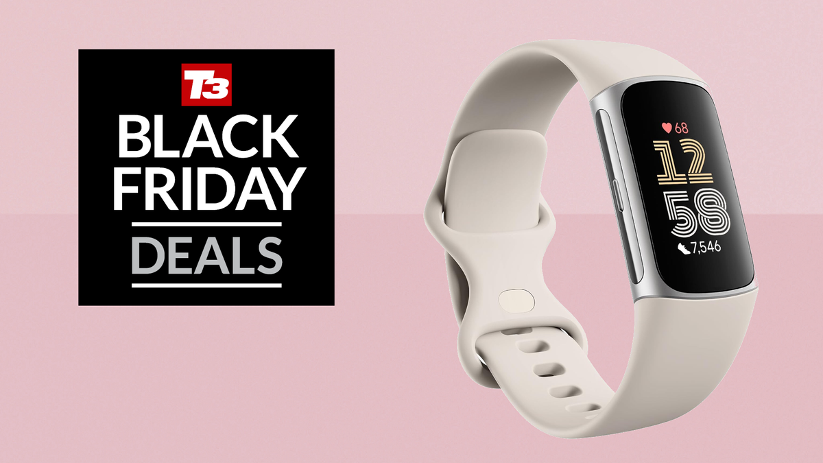 Here's my pick of the best Fitbit Black Friday deals in the US and UK ...
