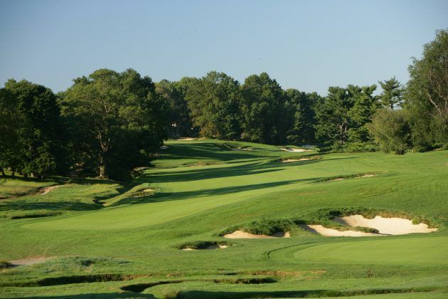 What Courses Has Gil Hanse Designed? | Golf Monthly