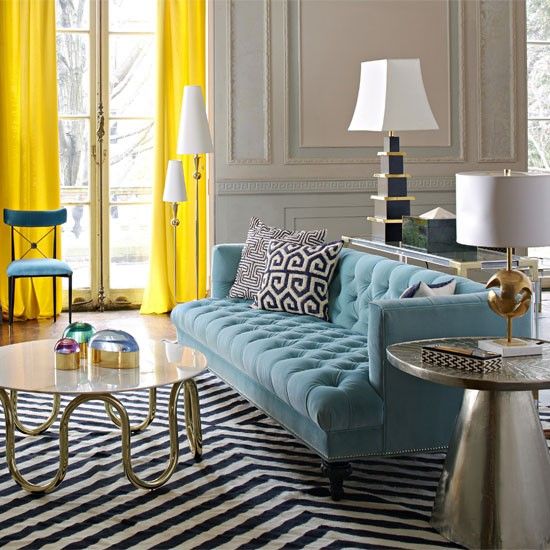 8 things Jonathan Adler has taught us | Ideal Home