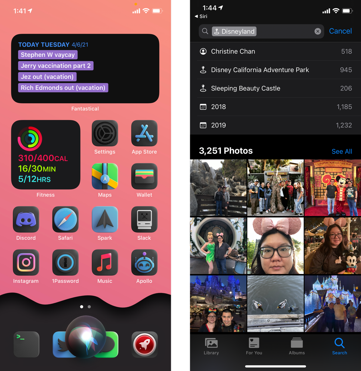 How to search Photos with Siri | iMore