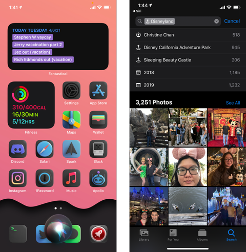 How to search Photos with Siri | iMore