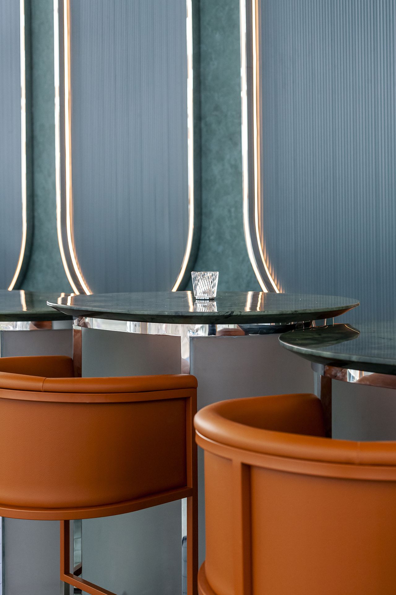 Intervals Bar opens at Hong Kong International Airport | Wallpaper*