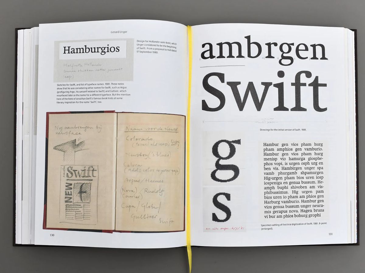 The best typography of the 2020s (so far) | Creative Bloq