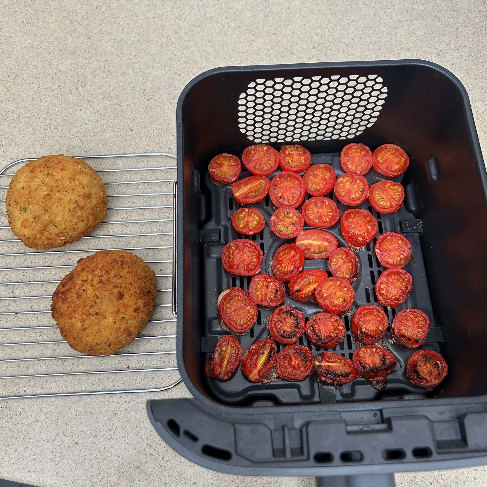 Ninja Double Stack Air Fryer review: The Ninja Double Stack Air Fryer ...