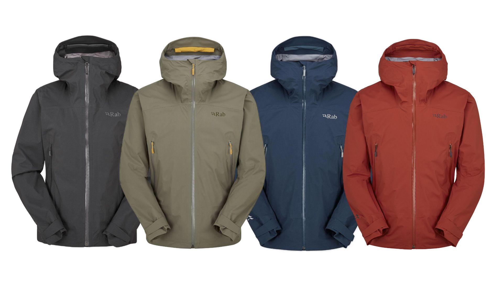 Rab Firewall Light Waterproof Jacket review: this Proflex shell ...