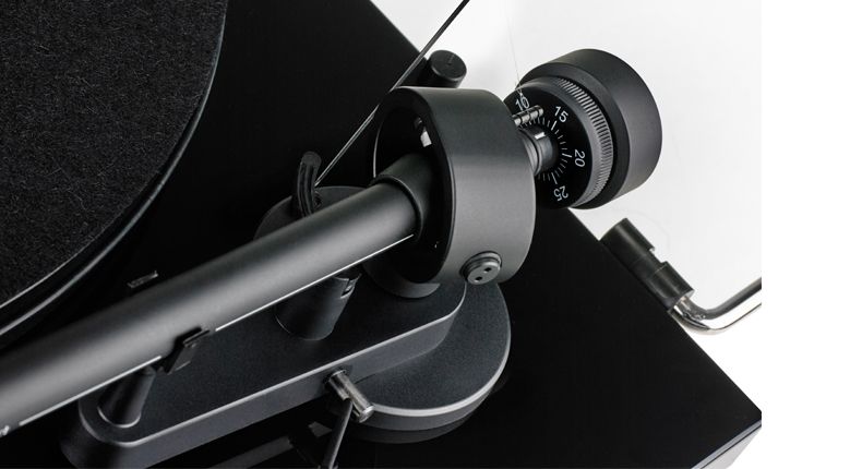 Pro-Ject Essential II Digital review | What Hi-Fi?
