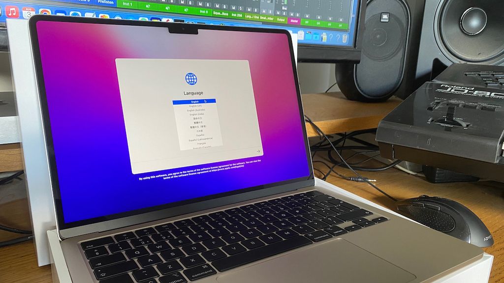 Best DJ laptops 2024: PC and Mac options for the booth | MusicRadar
