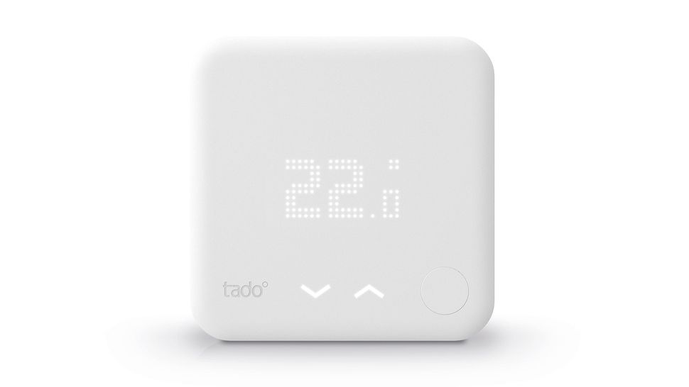 Tado Smart Thermostat review | TechRadar