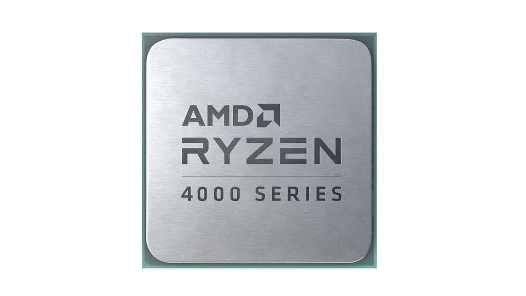 AMD Ryzen 4000 Review Shows Strong CPU and Graphics Performance | Tom's ...