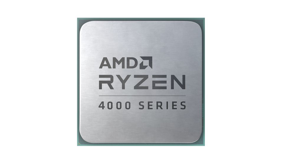 AMD Ryzen 4000 Review Shows Strong CPU and Graphics Performance | Tom's ...