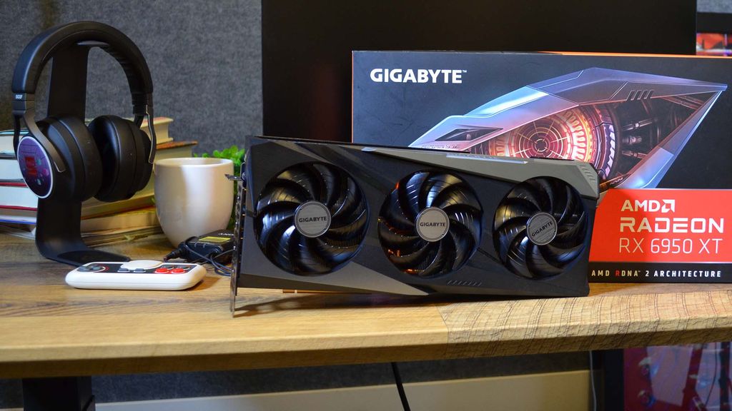 The best AMD graphics cards 2022: top GPUs from Team Red | TechRadar