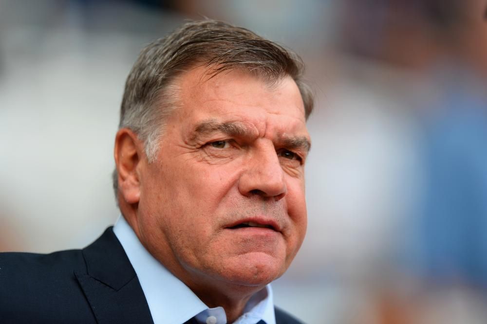 Allardyce eyes defensive signings at West Ham | FourFourTwo