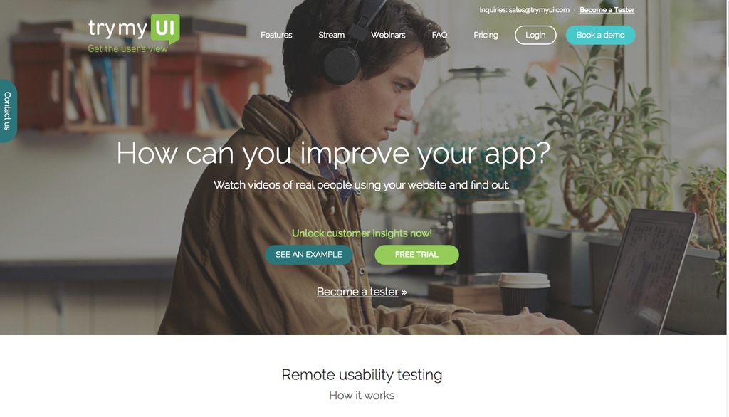 14 best user testing software tools | Creative Bloq