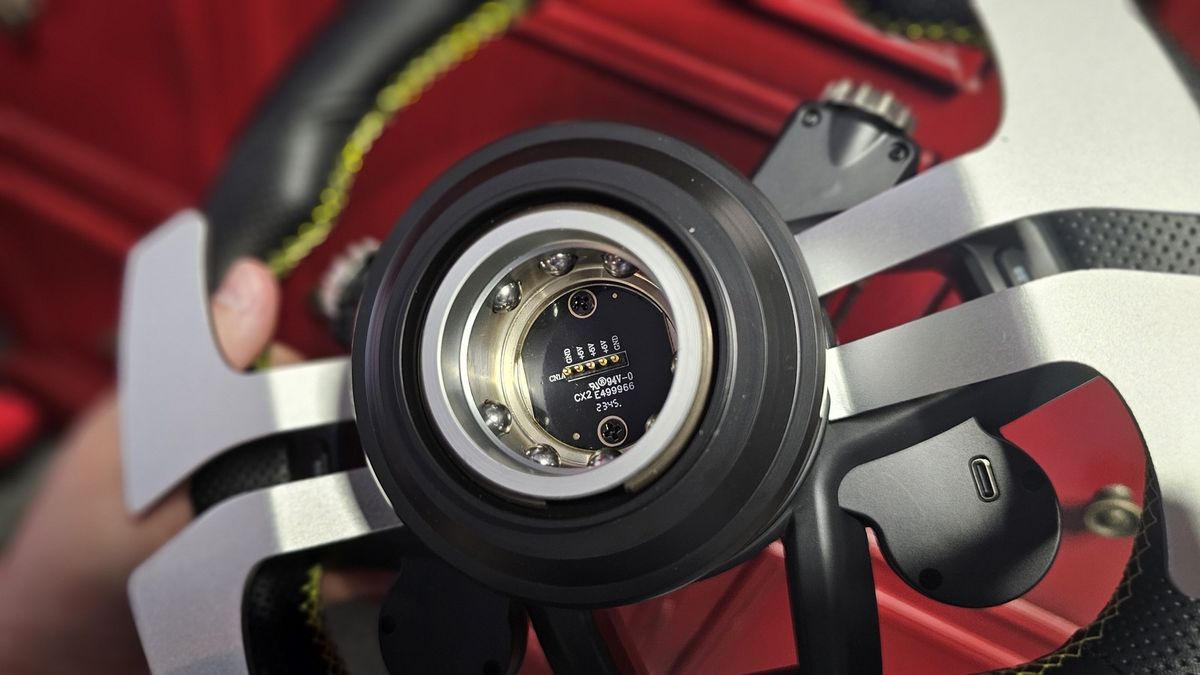 Turtle Beach VelocityOne Race review: Is it the best bang-for-buck Xbox ...