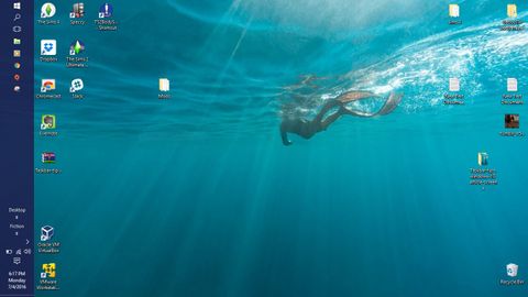 7 tips for customizing your taskbar in Windows 10 | Windows Central