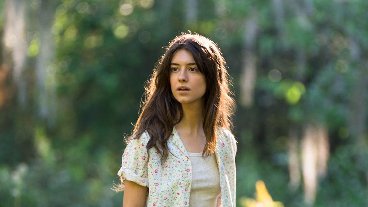 Controversial 'Where the Crawdads Sing' just took No. 1 Netflix movies ...