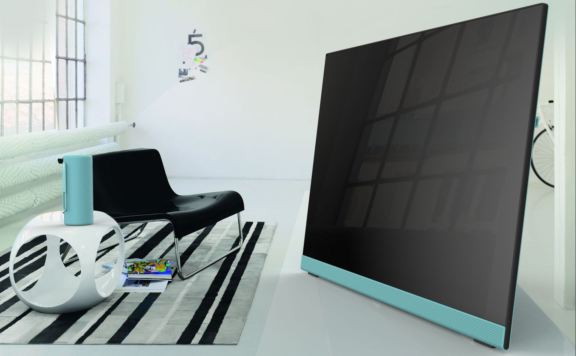 Loewe, the luxury TV brand, is coming back to the UK | What Hi-Fi?