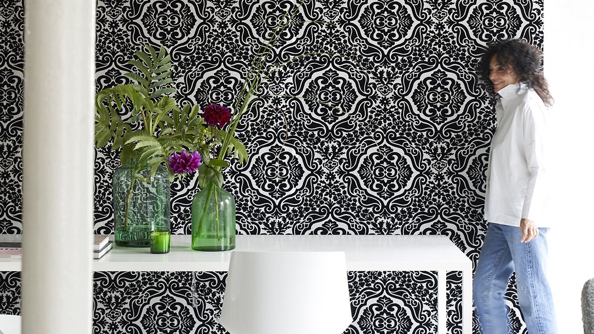 Designers Guild founder Tricia Guild's tips for a happy home | Homes ...