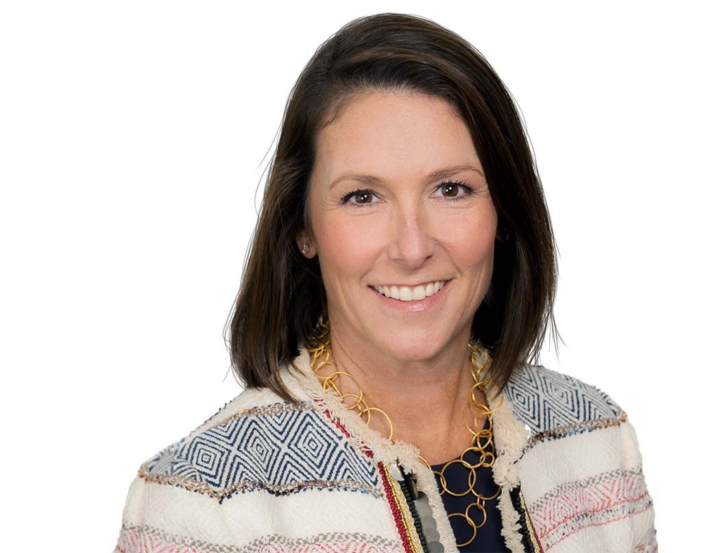 Wonder Women of New York 2023: Suzanne Sullivan | Next TV