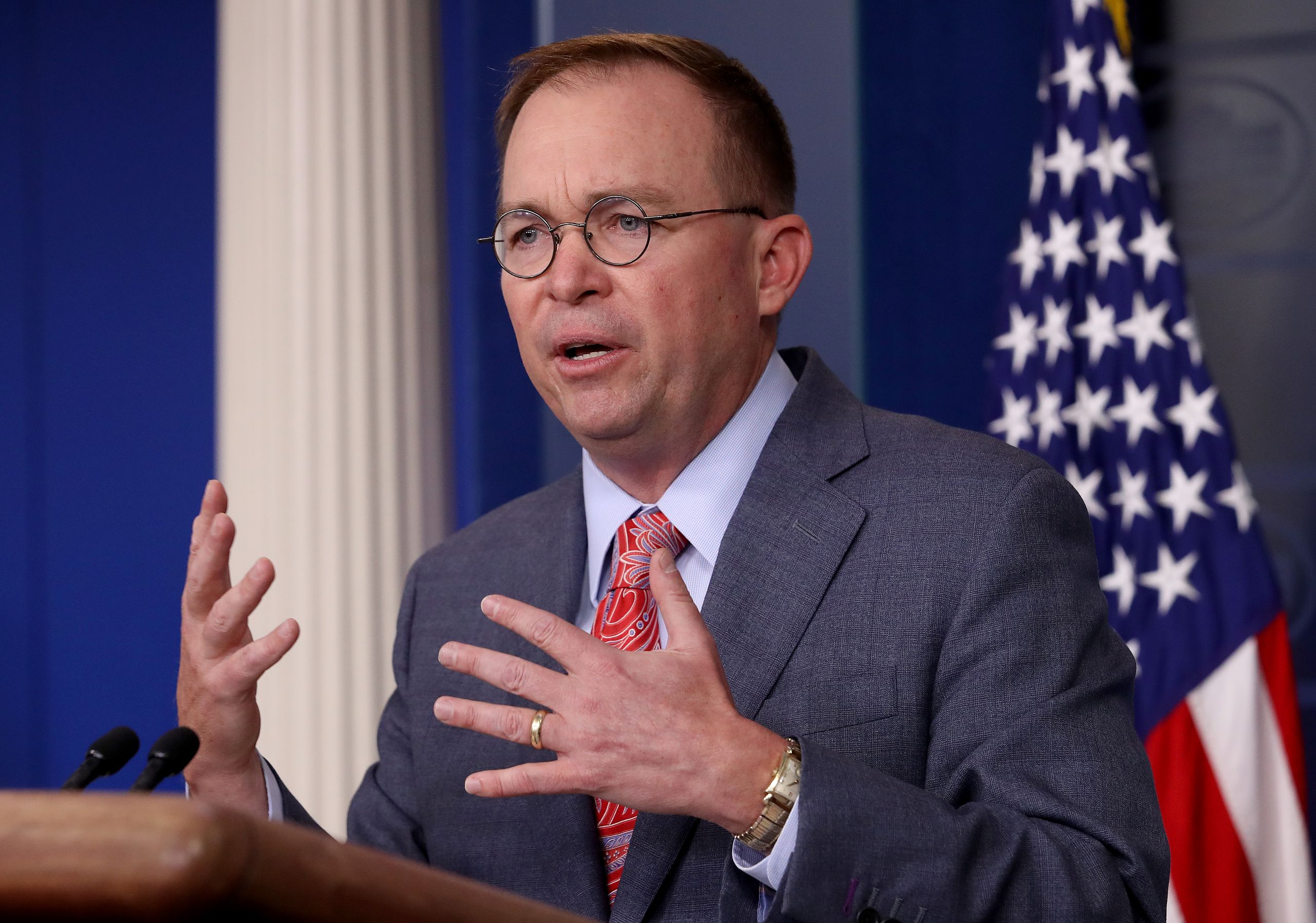 10 things you need to know today: October 18, 2019 | The Week