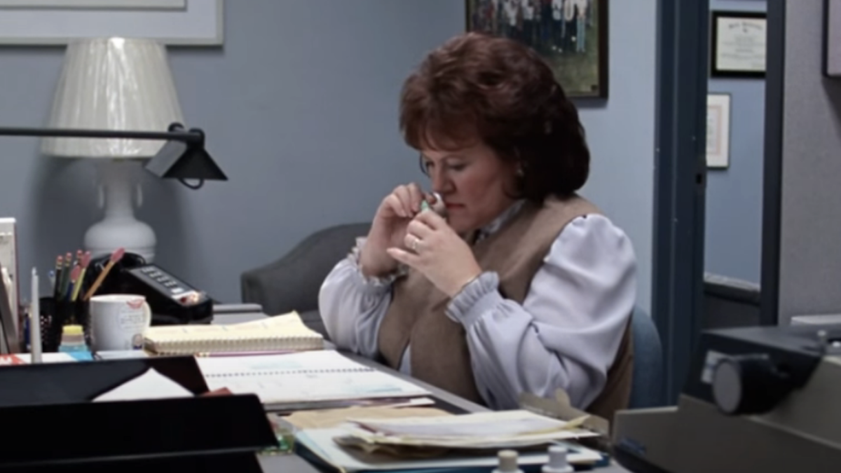 32 Really Fun Movie Side Characters That Needed More Screen-time ...