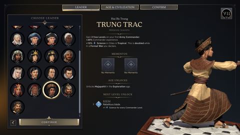 Civilization 7 review: "A revolutionary strategy game that cements the ...