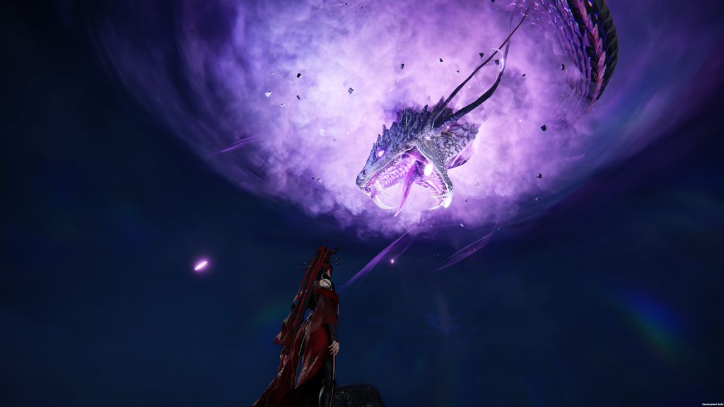 Naraka: Bladepoint review | Tom's Guide