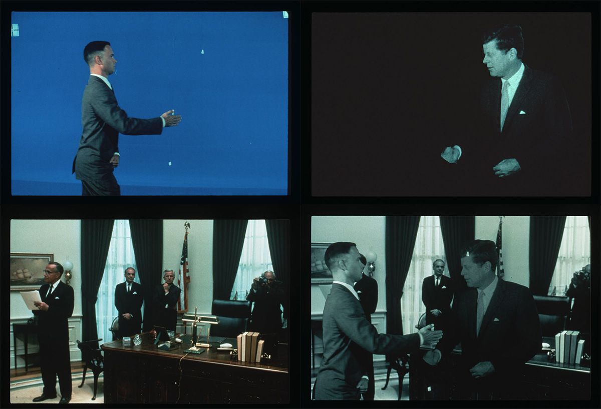 The best CGI movies of the 90s | Creative Bloq