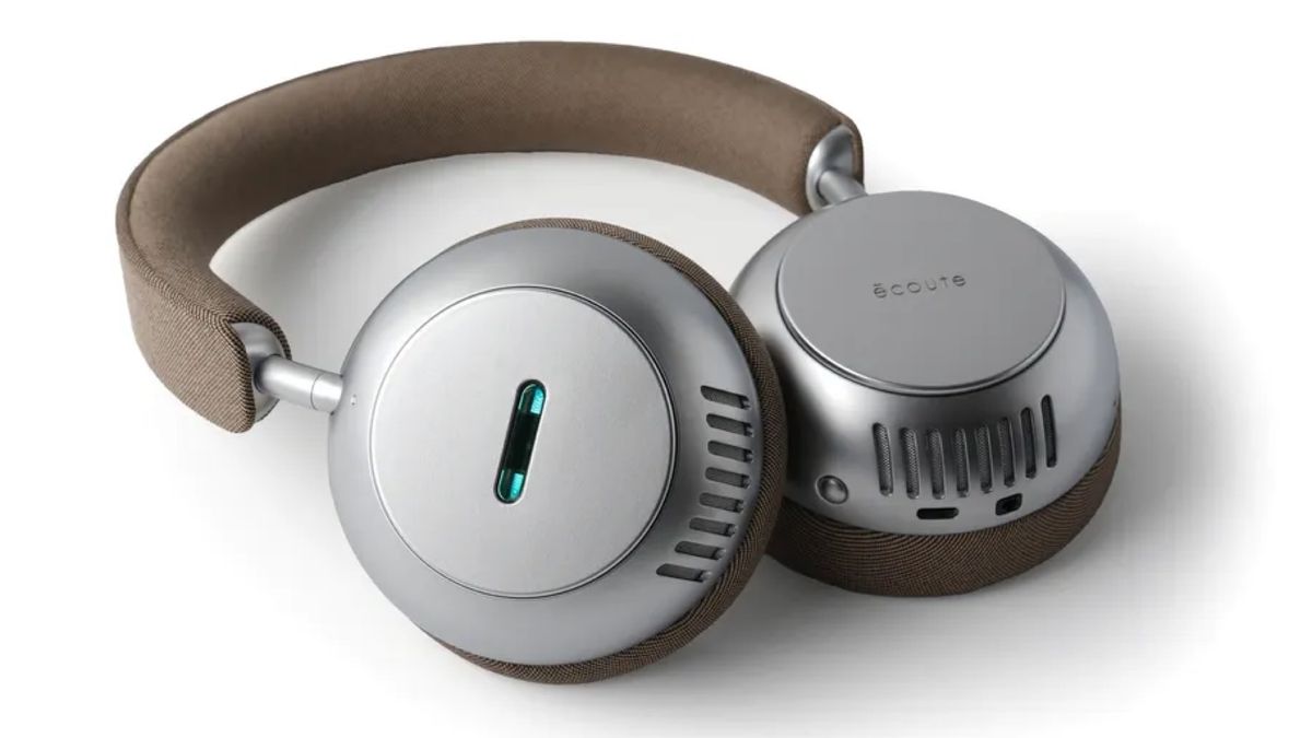 These luxe wireless headphones stick a tube-amp hi-fi on your head, and ...