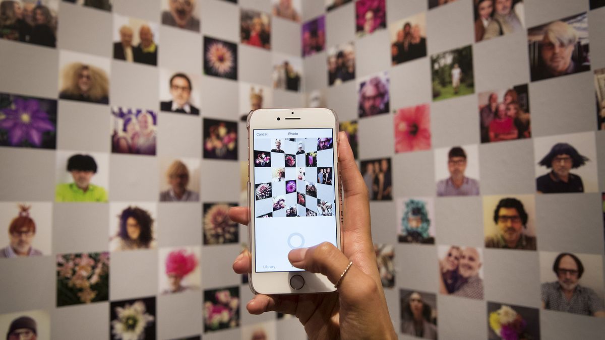 Best Instagram moments of 2016: The best Instagram moments of the year ...