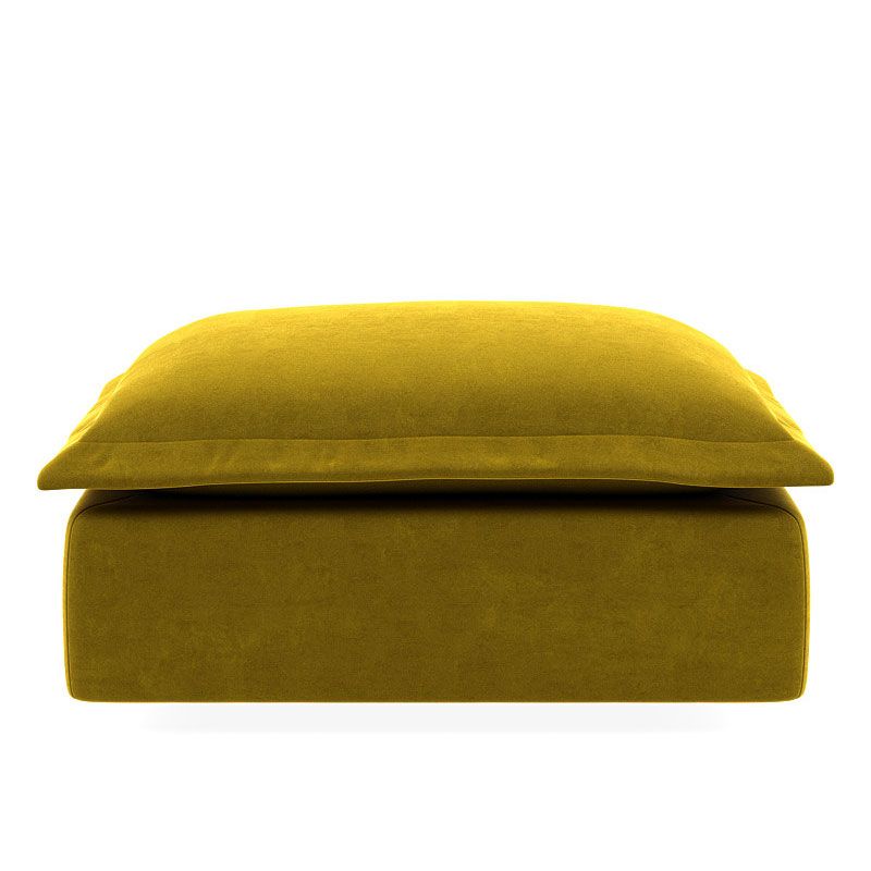 7 couch alternatives that are just as cozy as a sofa | Homes and Gardens
