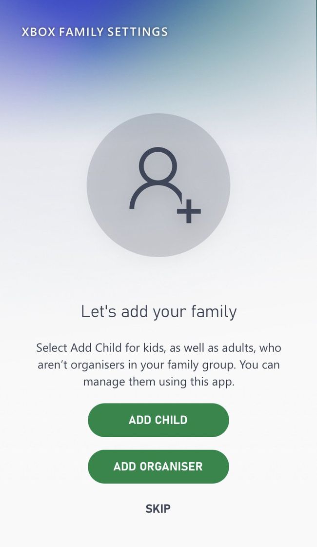 How to set up Xbox screen time limits with Family Settings | Windows ...