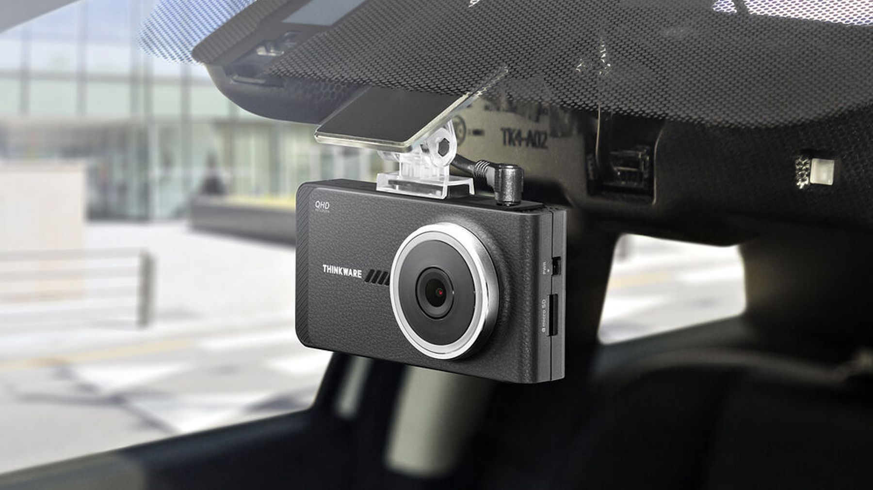 Thinkware X800 review | Digital Camera World
