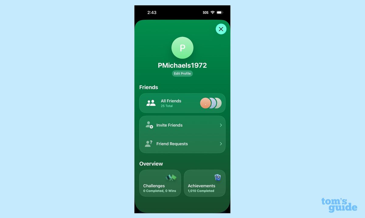iOS 26 Games: What to expect from Apple's first dedicated gaming app ...