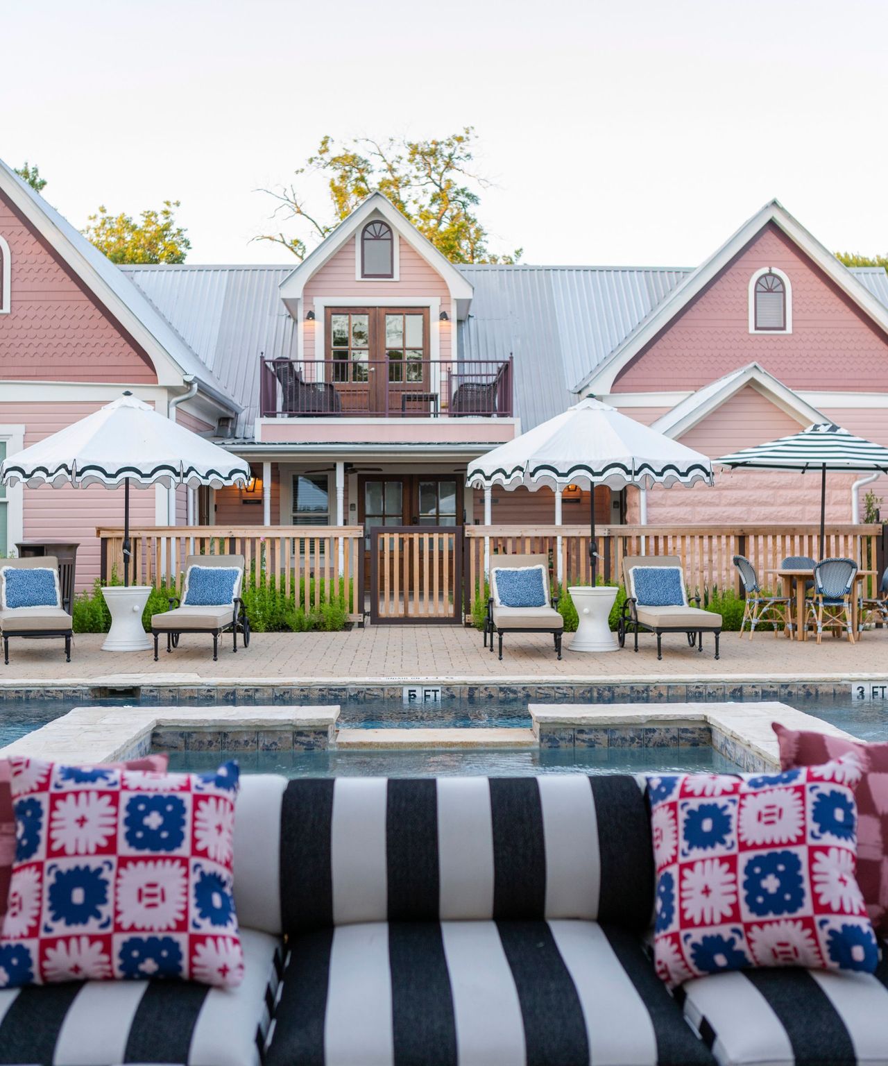 8 Outdoor Decorating Trends To Adopt In 2024 | Homes and Gardens