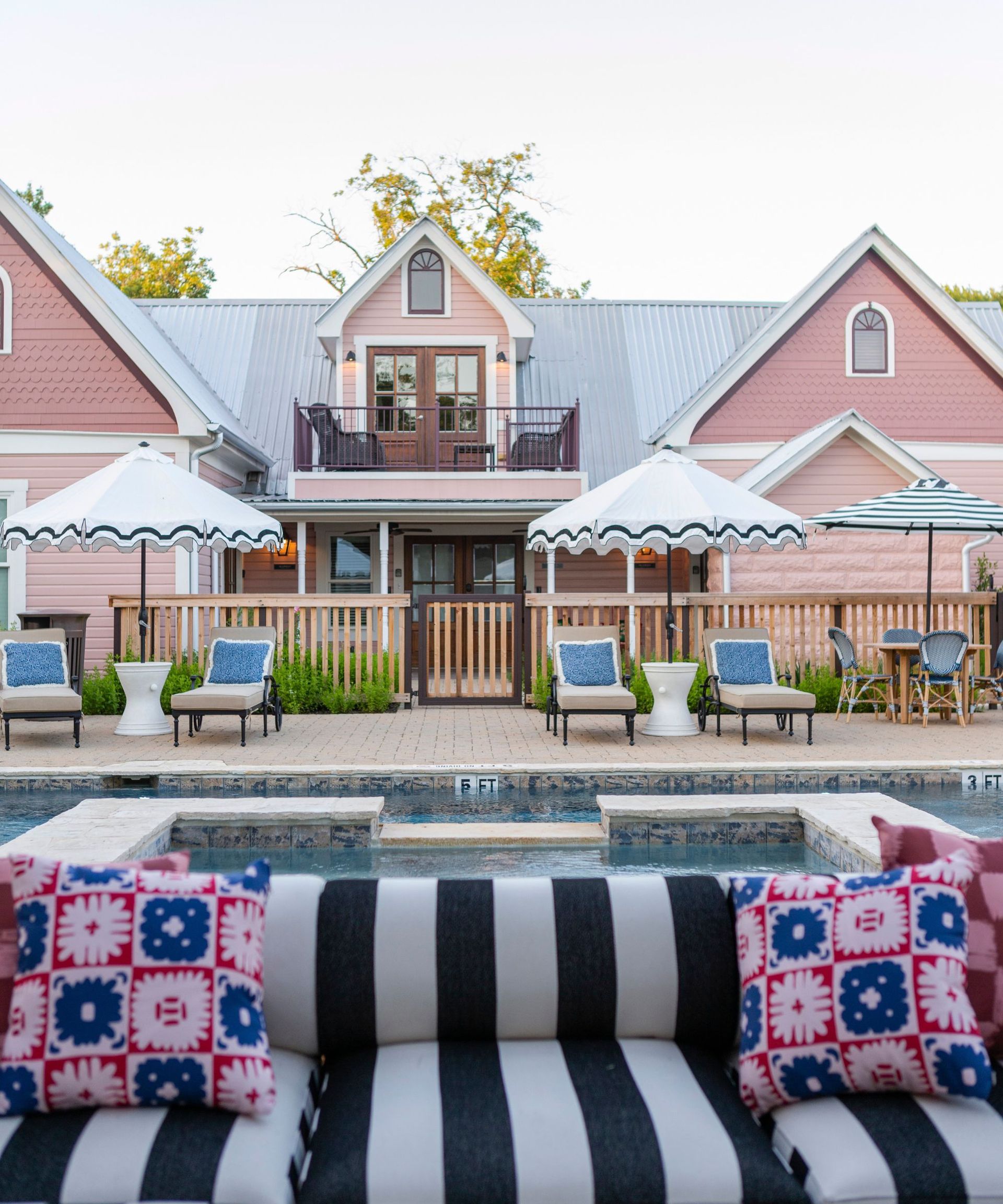 8 Outdoor Decorating Trends To Adopt In 2024 | Homes and Gardens