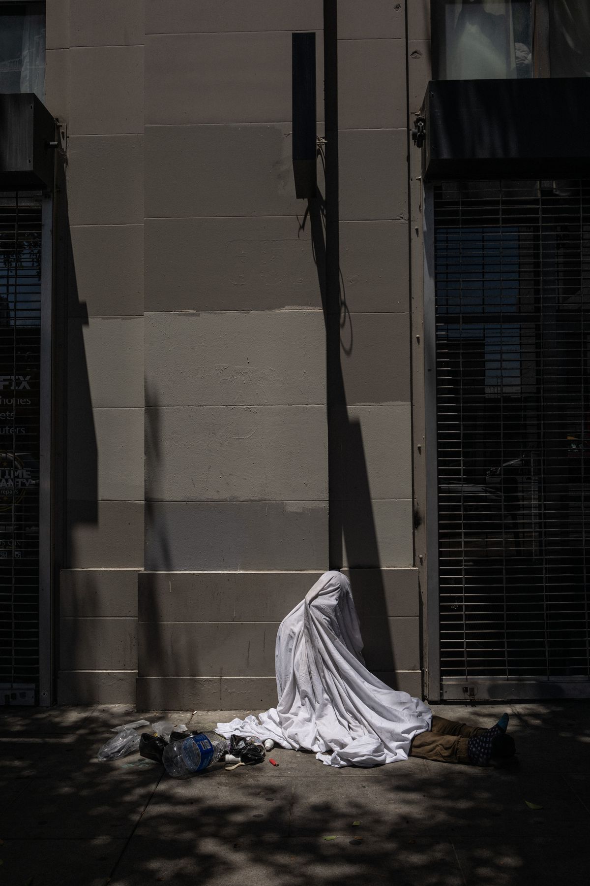 Leica celebrates 100 Years with a landmark photography exhibition ...