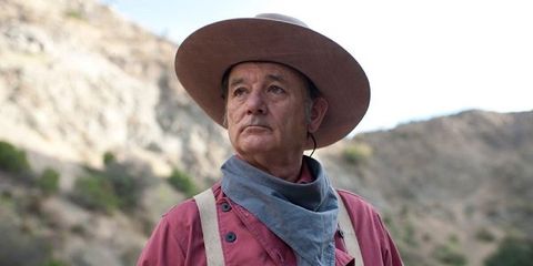 Bill Murray Almost Played Some Of The Most Iconic Roles In Film History ...