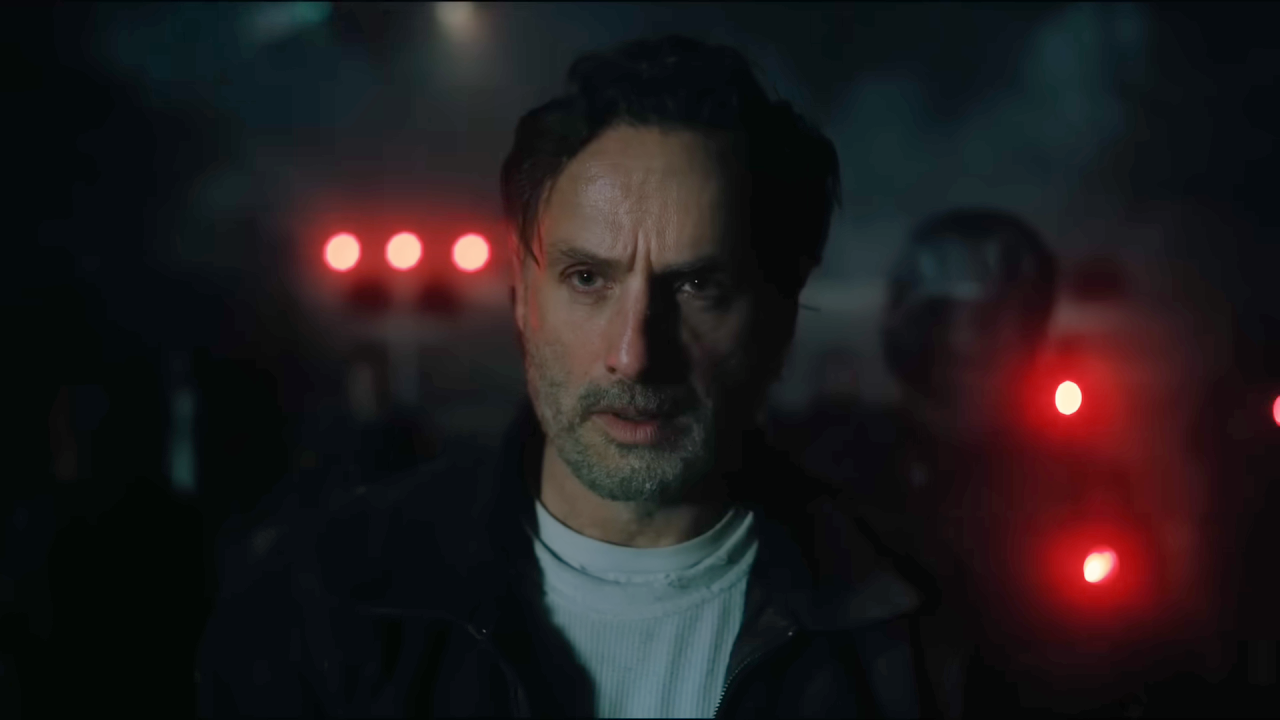 The Walking Dead: The Ones Who Live: What We Know About The Rick And ...