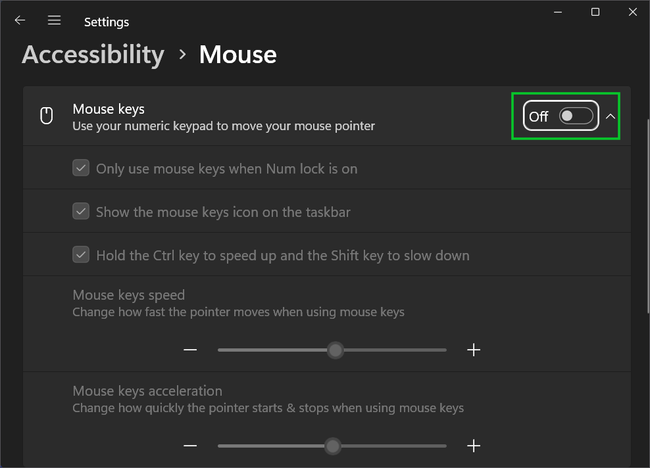 How to Navigate Windows Without a Mouse or Touchpad | Tom's Hardware