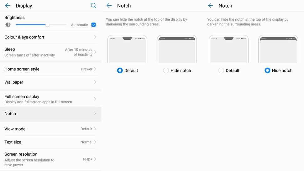 Huawei P20 review | TechRadar