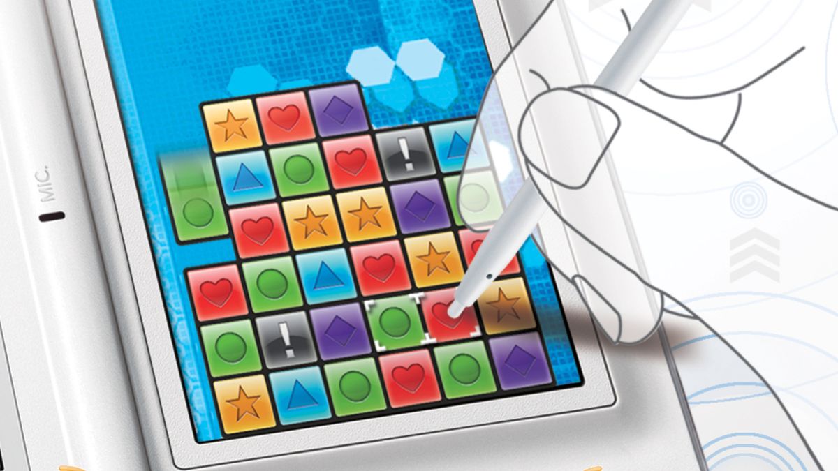 The 25 best DS games of all time | GamesRadar+