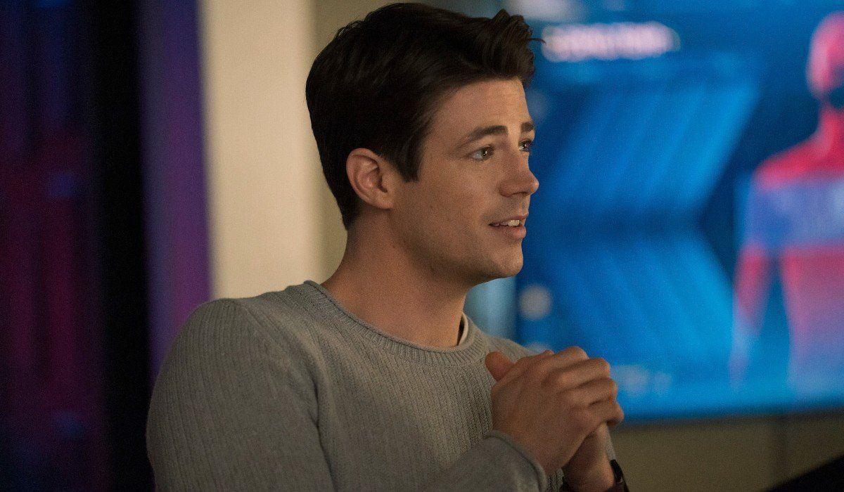Why The Flash's Barry Allen Is One Of Television's Best Characters ...