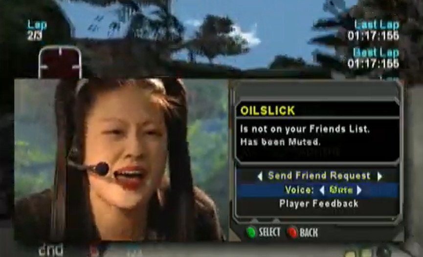 This retro video is how Microsoft explained 'Xbox Live' to press back ...