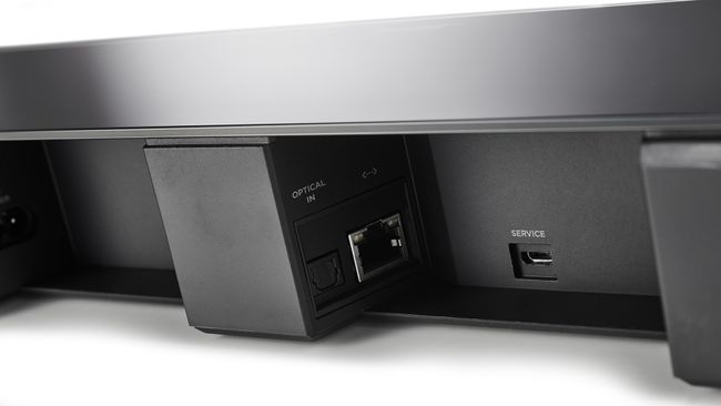 Bose Smart Soundbar 700 review: balanced and direct sound, but no Dolby ...