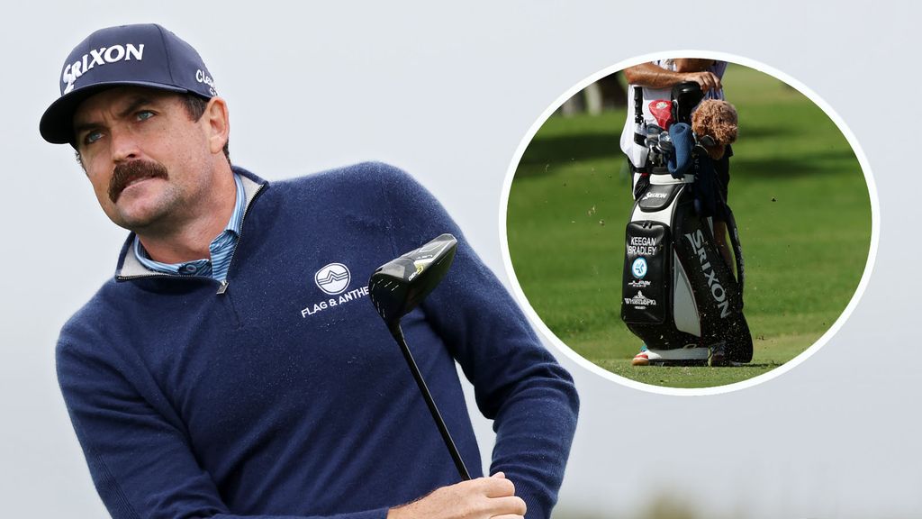 What Putter Does Rory McIlroy Use? | Golf Monthly