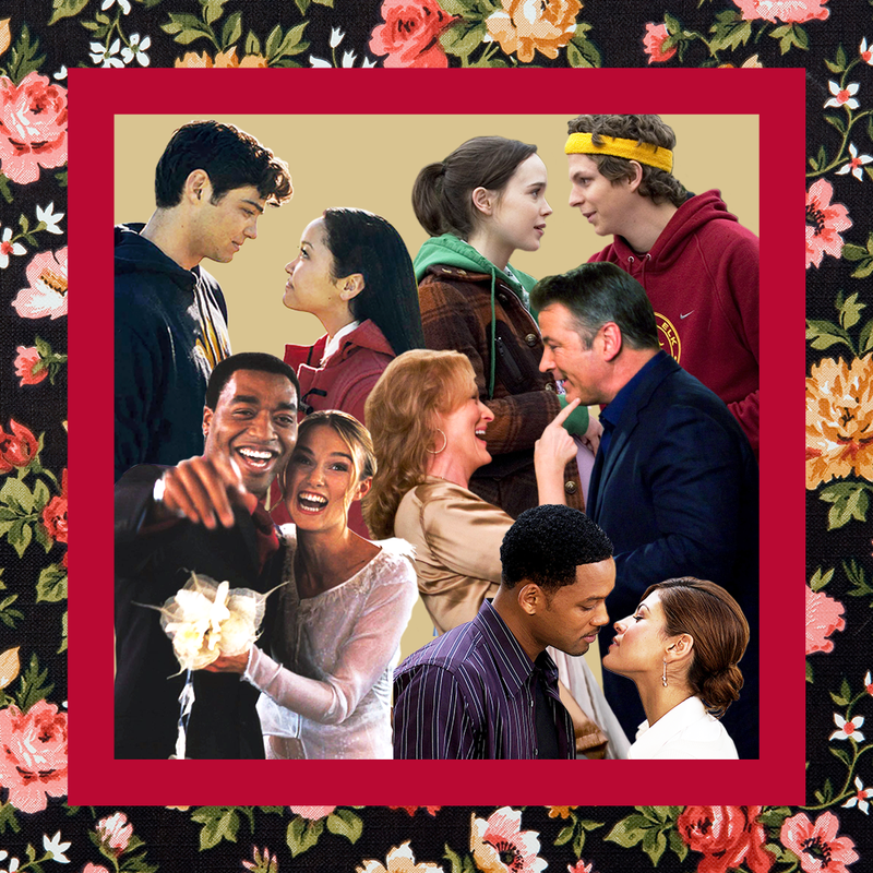 Everything There Is to Know About Romantic Comedies | Marie Claire