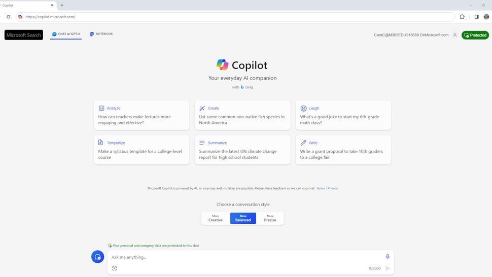 Microsoft Copilot: How To Use It To Teach | Tech & Learning